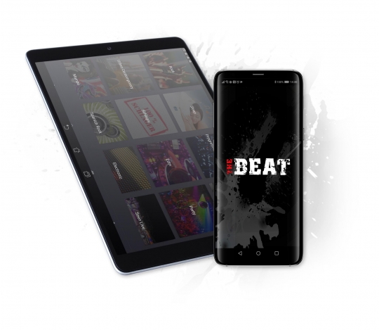 Case Study: Web App with Chrome Store App, Extension and Android App ...