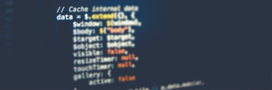 New tech in eCommerce | Blog | CodeCoda