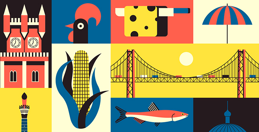 13 Types of Graphic Designs & Designers That You Need to Know About ...