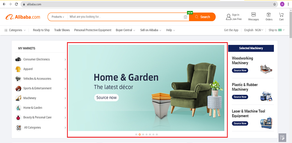 How to design an Award-Winning eCommerce Website | Blog | CodeCoda