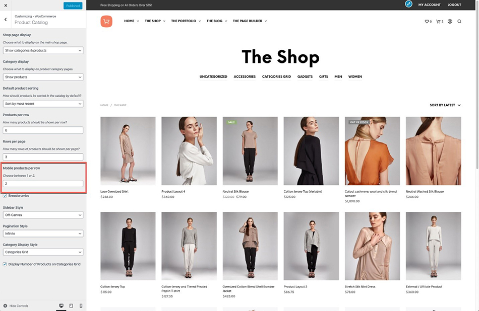 How to design an Award-Winning eCommerce Website | Blog | CodeCoda