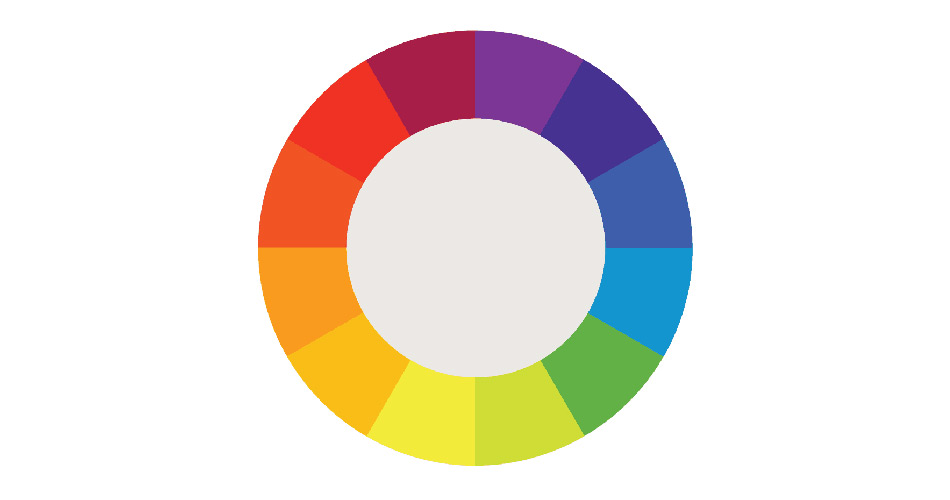 The importance of Color Composition | Blog | CodeCoda
