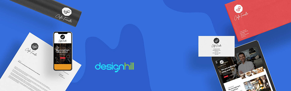 Create the Perfect Logo for Your Website | Blog | CodeCoda