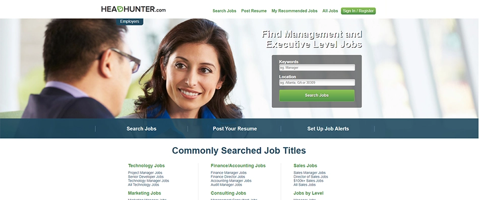 Best job portals for developers | Blog | CodeCoda