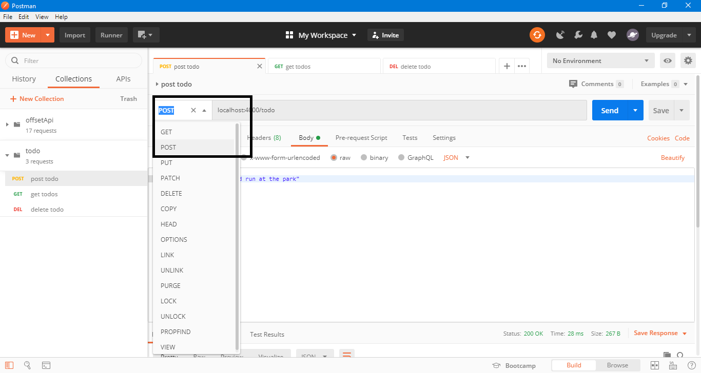 JavaScript - from front-end to full stack development | Blog | CodeCoda