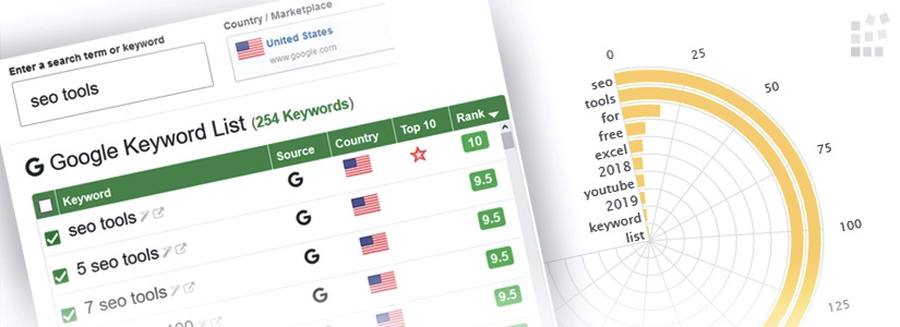 Top 20+1 Free SEO Tools to Quickly Improve Your Marketing Efforts ...