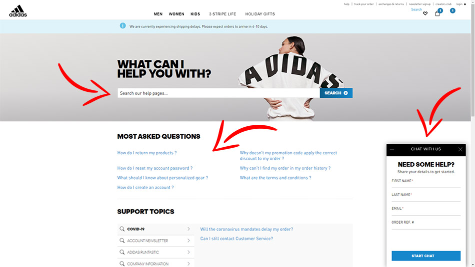 UI/UX Design tips to elevate your Ecommerce Business | Blog | CodeCoda