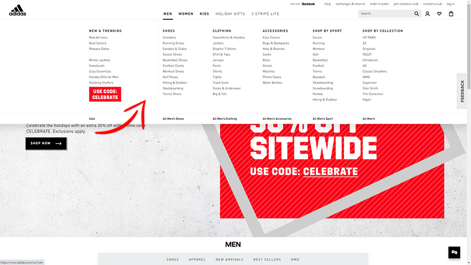 UI/UX Design tips to elevate your Ecommerce Business | Blog | CodeCoda