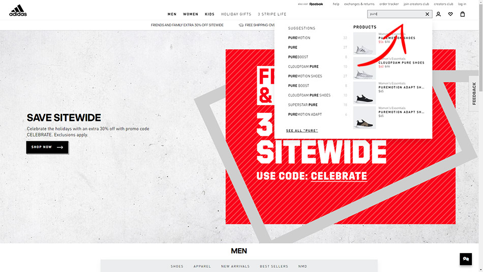 UI/UX Design tips to elevate your Ecommerce Business | Blog | CodeCoda