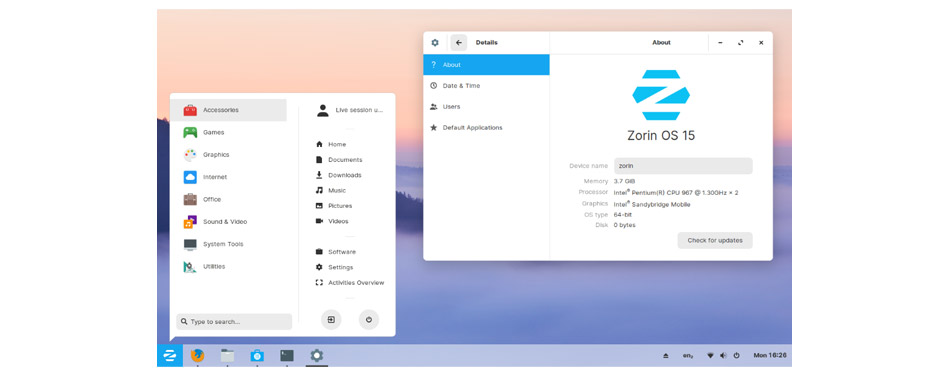 Why is Ubuntu the best open-source OS? | Blog | CodeCoda