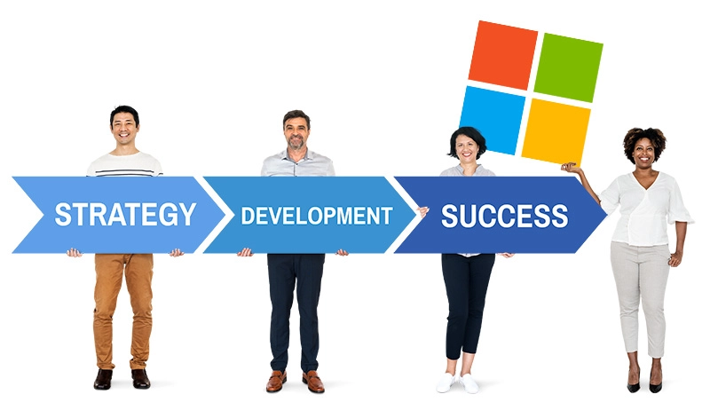 Microsoft Enterprise Solutions | CodeCoda